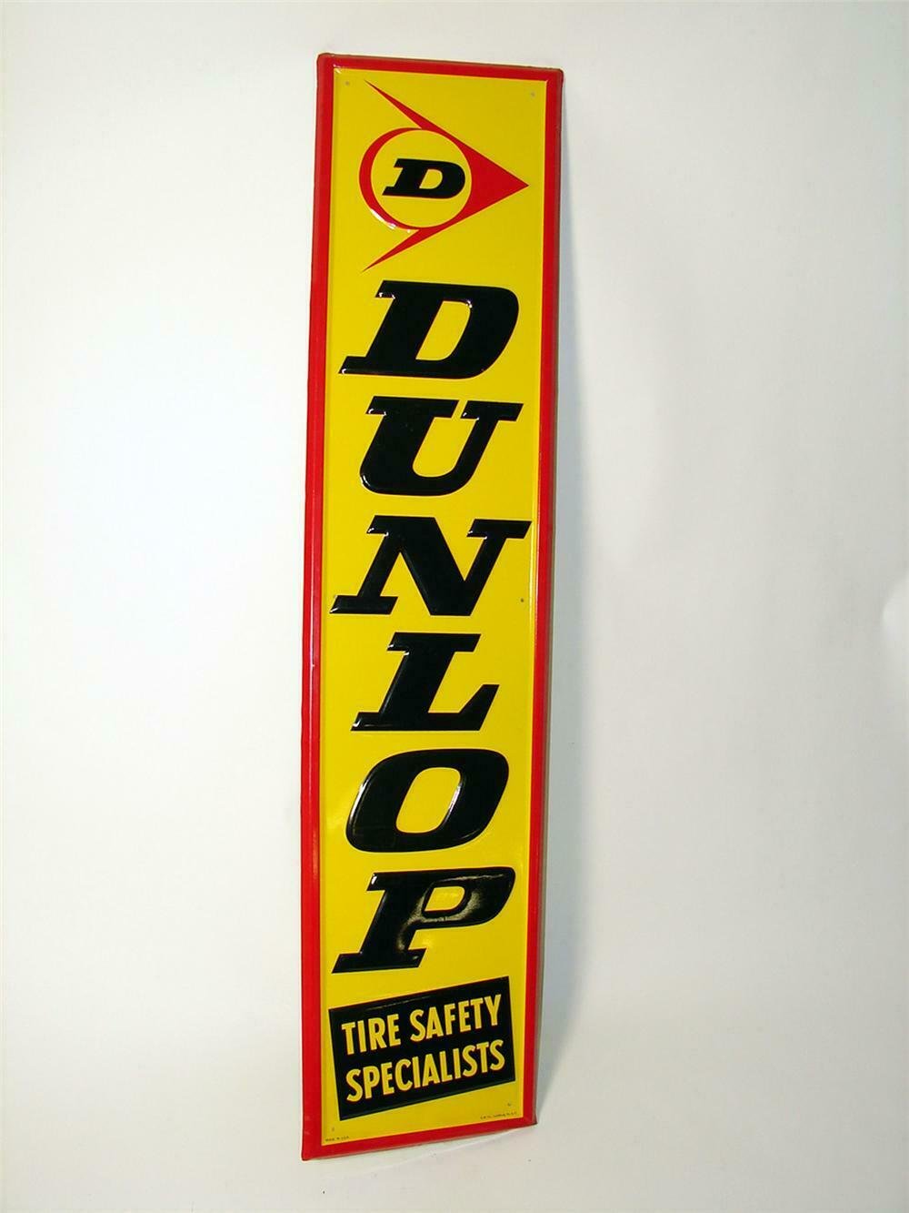 Dunlop – Tire Distributor INC